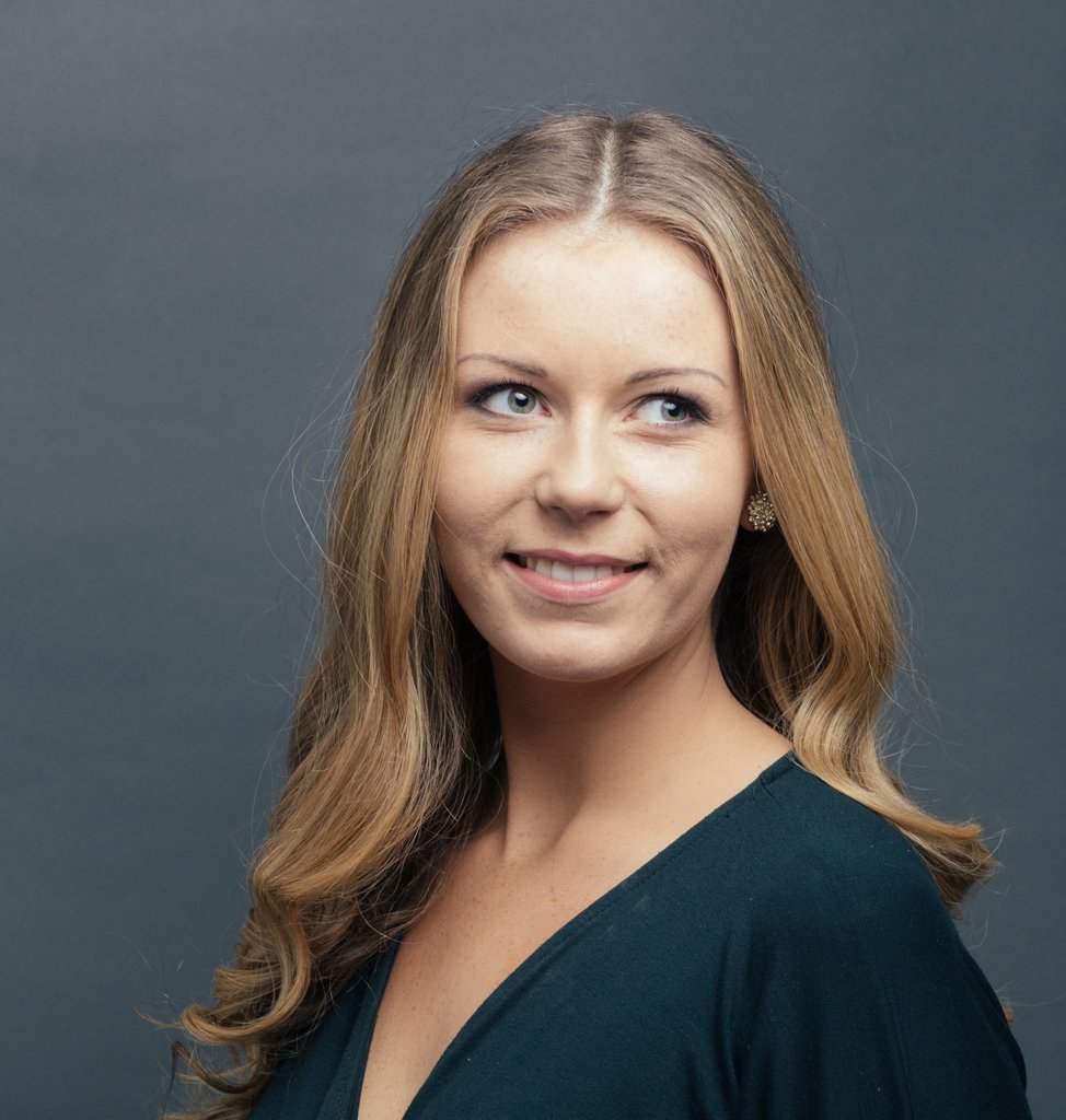 Singers – Griegfestival